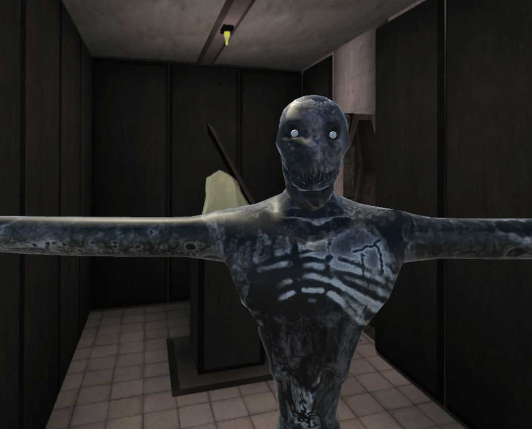 scp-513 ( scp containment breach ultimate editio... | VRCMods